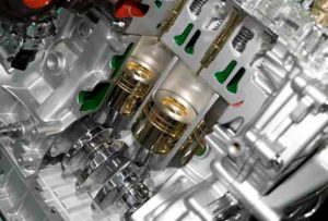 Descarbonización del motor: te contamos en qué consiste